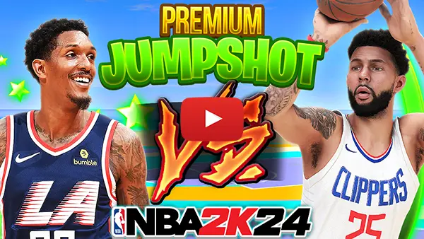 2K24 Green Window Comparisons