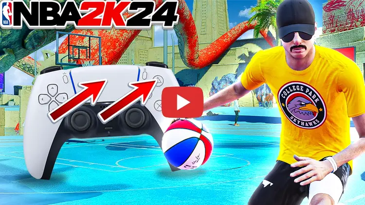 How to Quick Stop 2k24